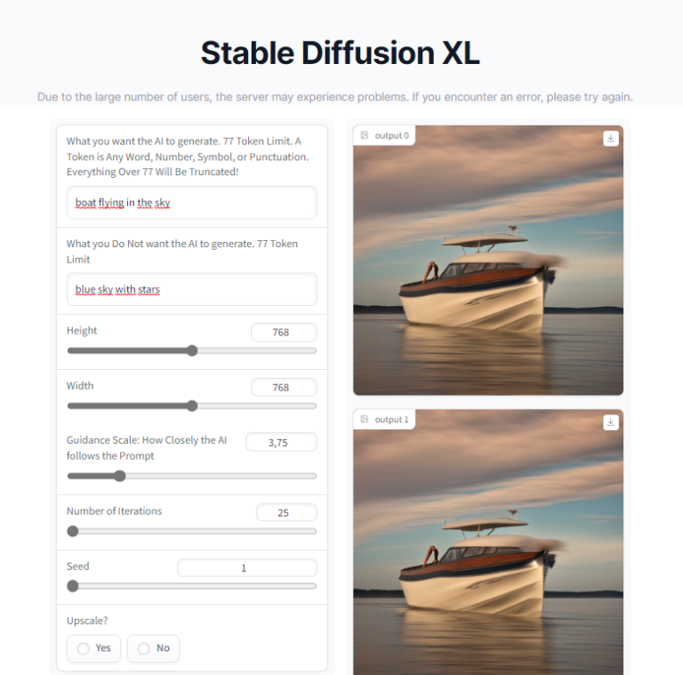 🤖 KI-Bildgeneratoren: Anbieter, Beispiele und Wortliste