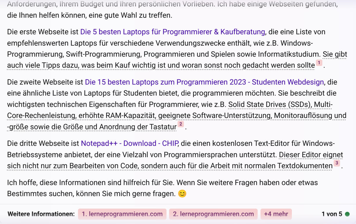 GAIO: Generative AI Optimization | Was du 2023 wissen musst! GAIO: Generative AI Optimization | Was du 2023 wissen musst!